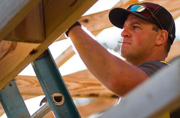 DIY Pole Barns | Affordable Pole Barn Kits