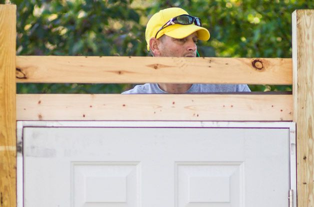 DIY Pole Barns | Affordable Pole Barn Kits