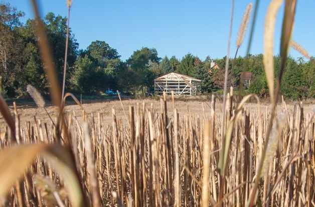 DIY Pole Barns | Affordable Pole Barn Kits