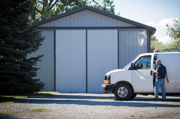 DIY Pole Barns | Affordable Pole Barn Kits