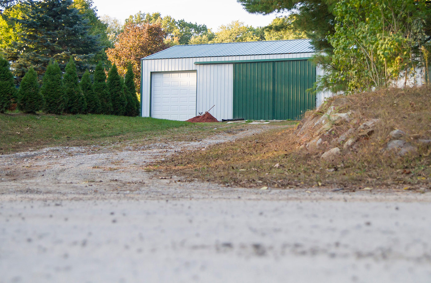 Post Frame Construction Overview & Benefits | DIY Pole Barns