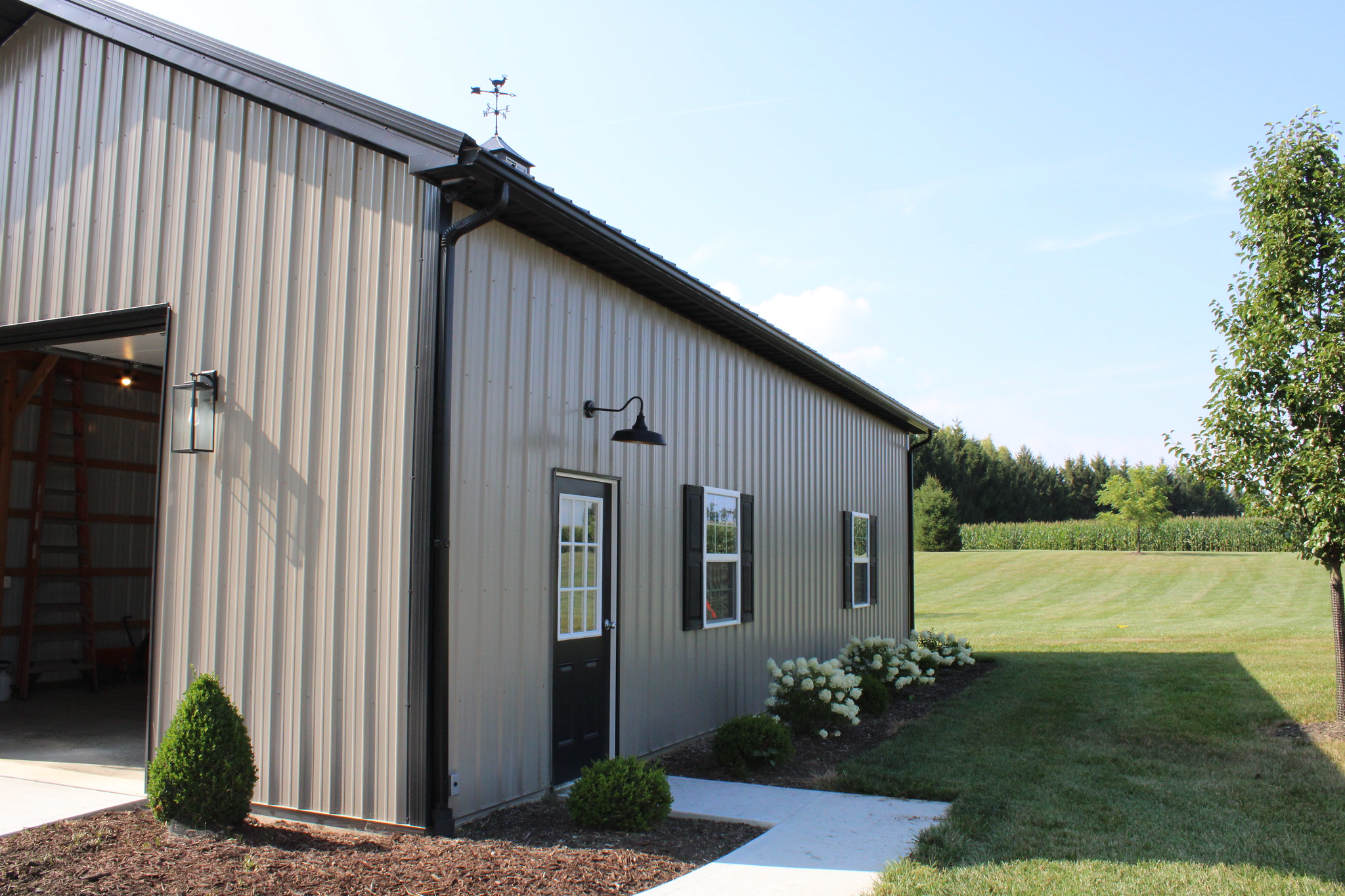 Why DIY Pole Barns Stands Out from the Competition - DIY Pole Barns