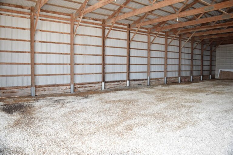 Anthem Built Column Repair for Pole Barns | DIY Pole Barns