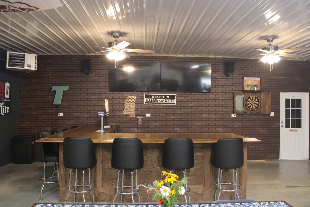 Designing & Building the Ultimate Man Cave: A Practical Guide from ...